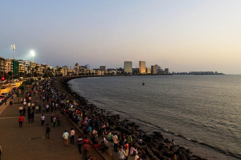 10 Best Beaches Near Pune - TrendOnlIfeStyle