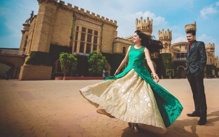 10 Best Places For Photoshoot In Bangalore! - TrendOnlIfeStyle