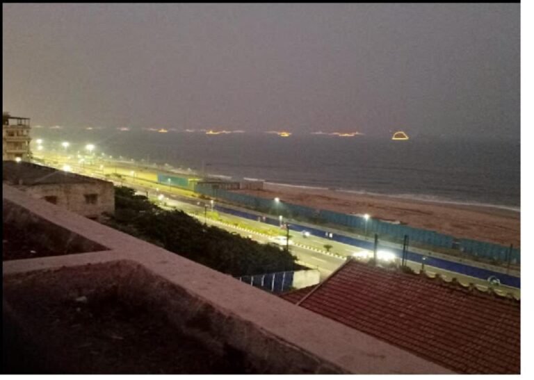 15 Best Beach Resort in Visakhapatnam