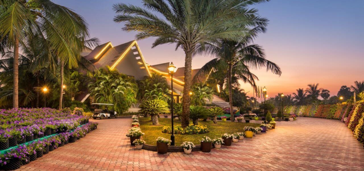 15 Best Beach Resort in Visakhapatnam