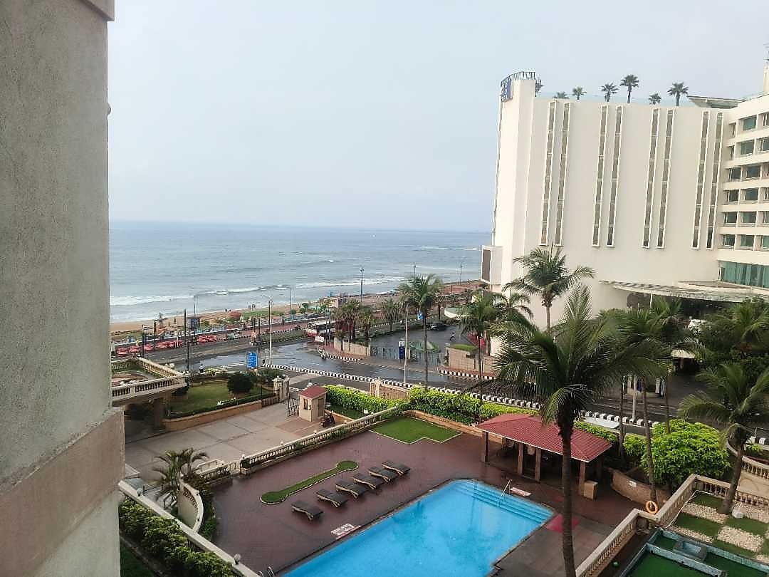 15 Best Beach Resort in Visakhapatnam