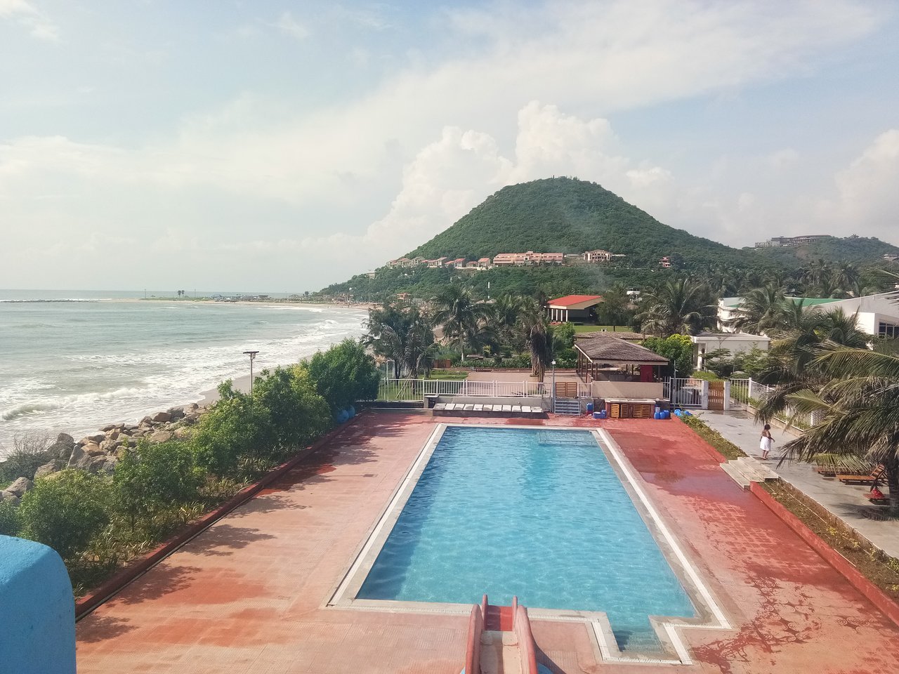 15 Best Beach Resort in Visakhapatnam