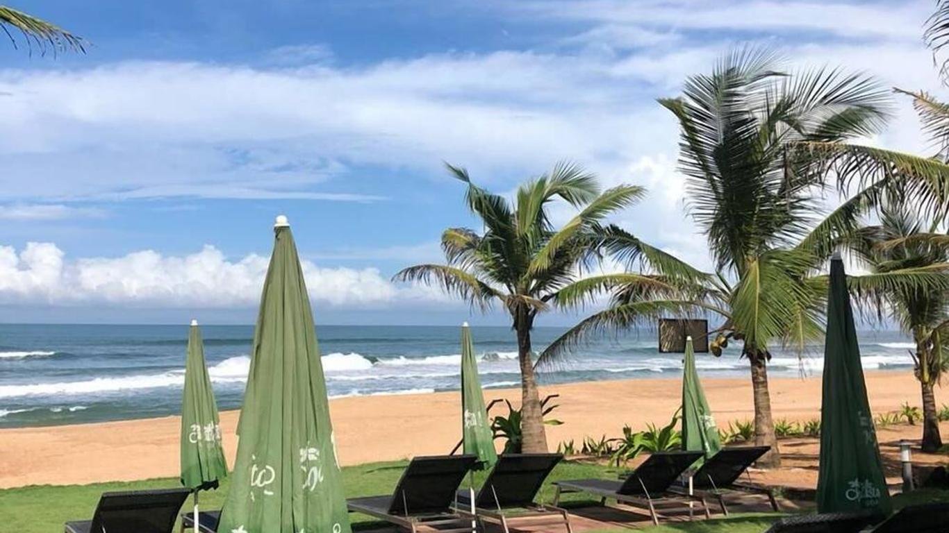 13 Private Beach Resorts in Calangute Goa