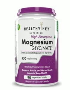 10 Best Magnesium Tablets Brands in India - TrendOnlIfeStyle