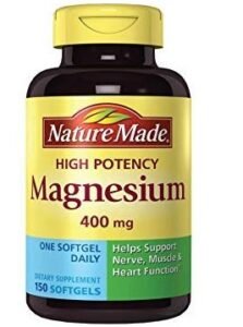 10 Best Magnesium Tablets Brands in India - TrendOnlIfeStyle