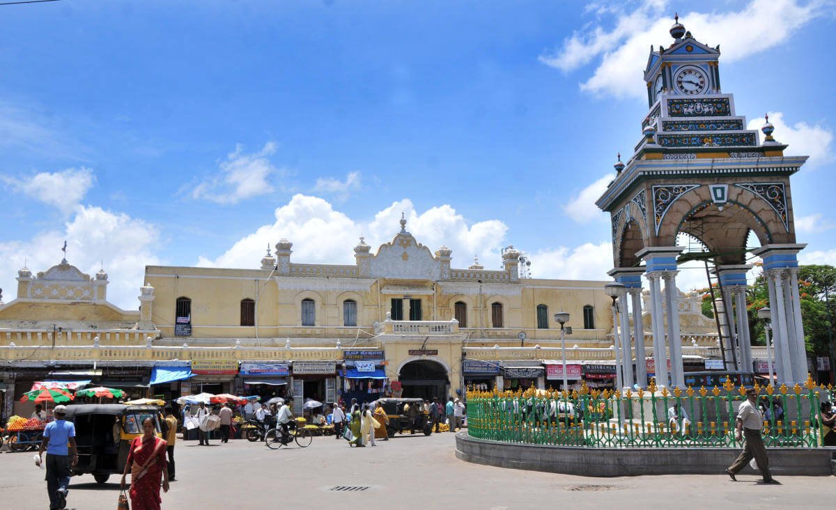 11 Best Place for Shopping in Mysore - TrendOnlIfeStyle