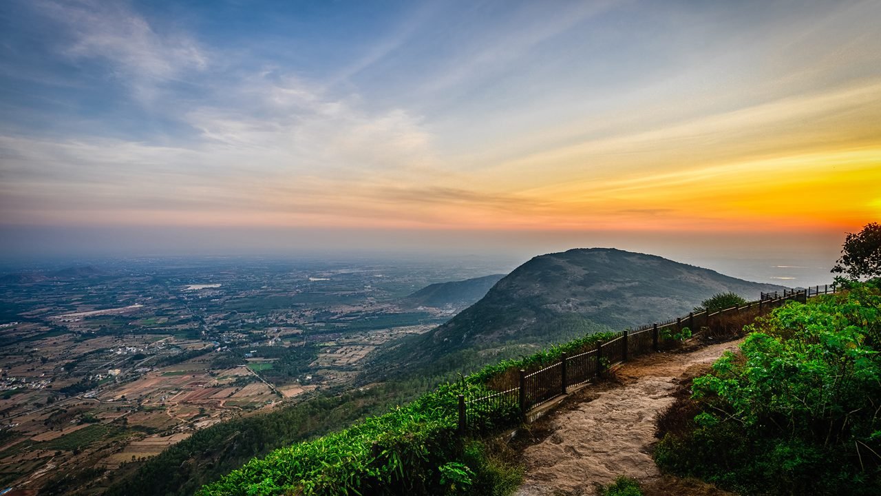 12 Places to Visit near Bangalore in Summer - TrendOnlIfeStyle