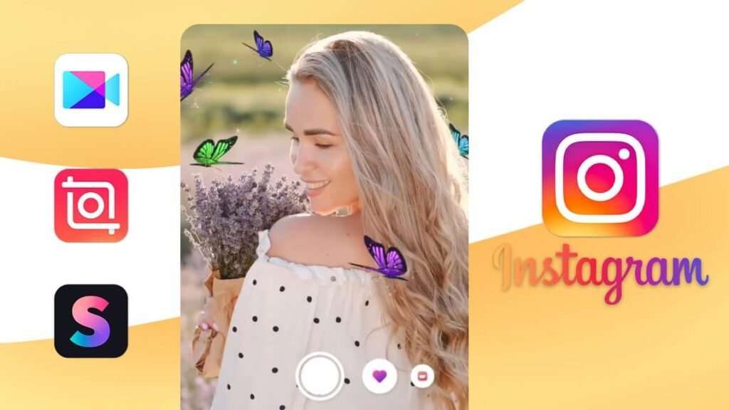 9 Best Photo Editing Apps for Instagram - TrendOnlIfeStyle
