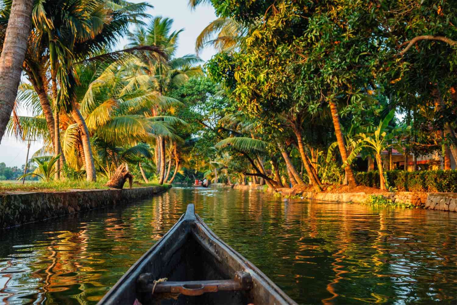 12 Most Beautiful Places In India to Explore - TrendOnlIfeStyle
