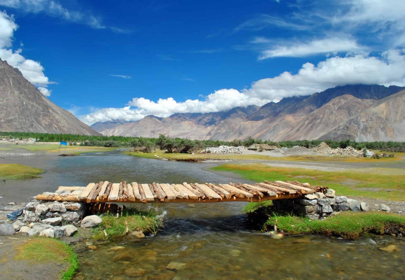12 Most Beautiful Places In India to Explore - TrendOnlIfeStyle